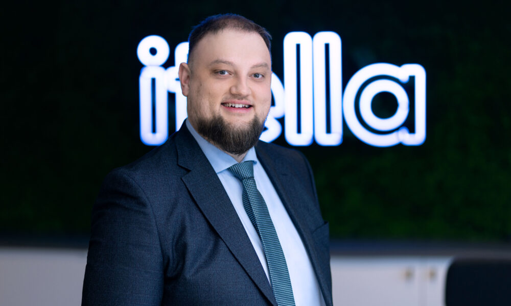 „Smartpost Itella“ investuoja 14 mln. eurų į plėtrą Baltijos šalyse ...