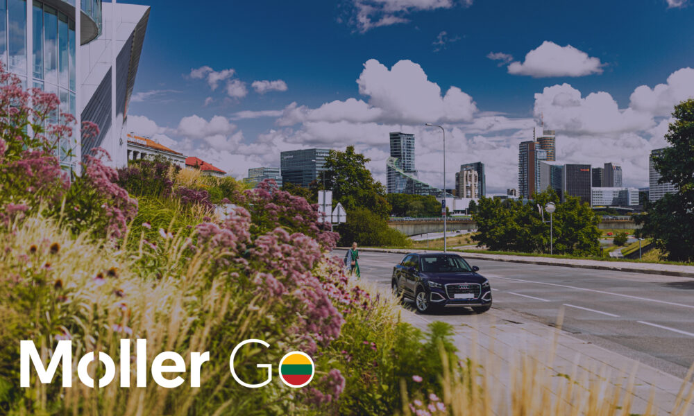 „Moller Auto“ Lietuvoje pradės teikti automobilių prenumeratos paslaugą ...