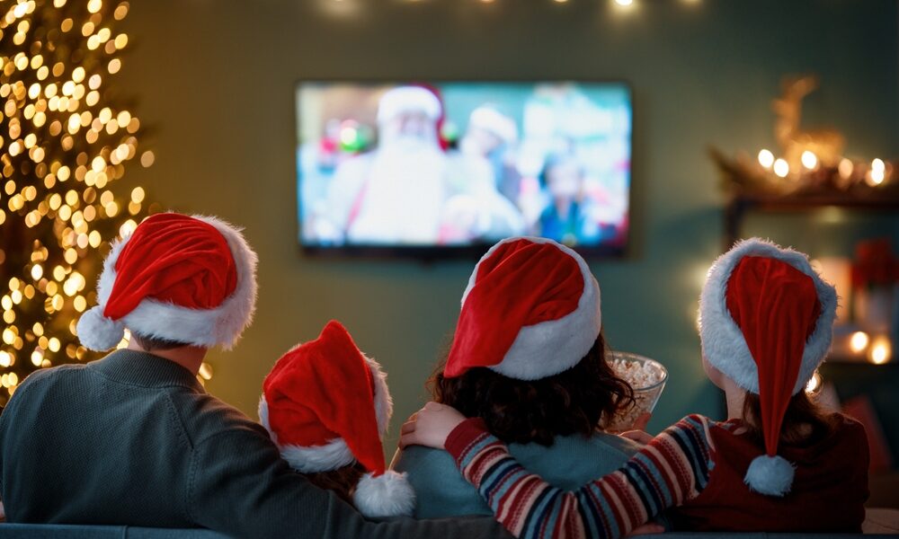 „Netflix“ TOP kalėdiniai filmai ir serialai: ką žiūrėti šventiniu ...