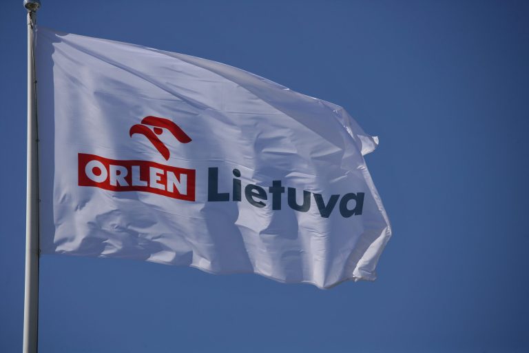 ORLEN Lietuva: ką iš tikrųjų reiškia būti didžiausia Lietuvos įmone ...